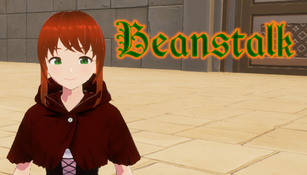 Beanstalk on Steam