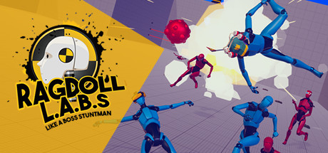 Ragdoll Simulator on Steam