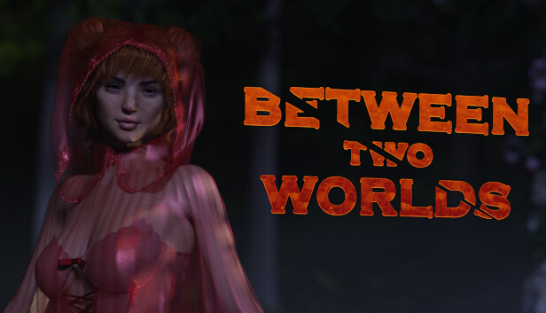 Between Two Worlds on Steam