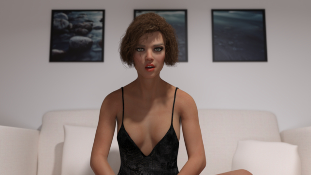 Between Two Worlds on Steam