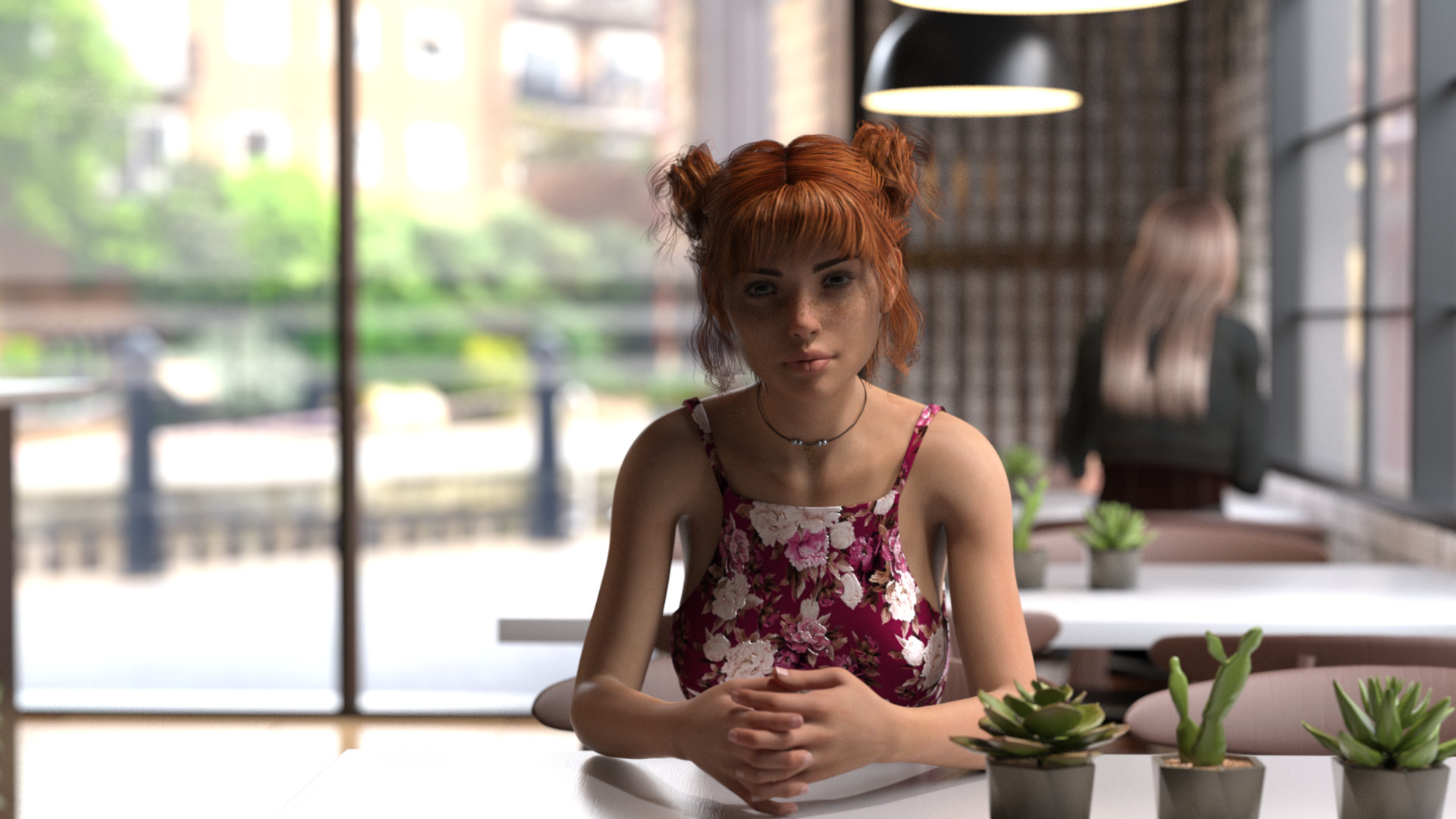 Between Two Worlds on Steam