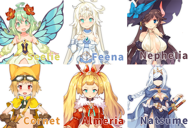 HAITENAI RPG on Steam