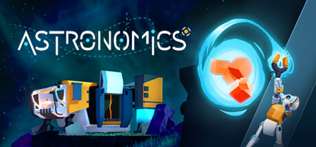 Astronomics on Steam