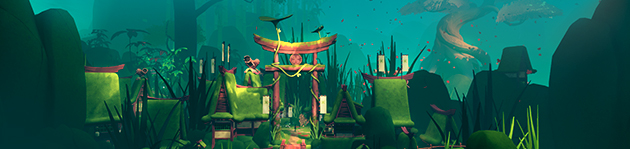 Soul of Kaeru on Steam