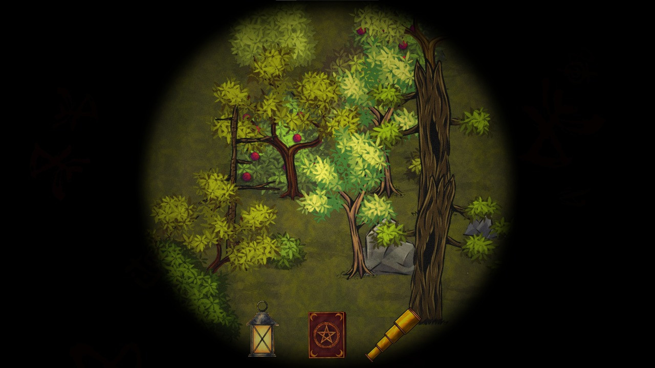 Grimhunt - Keymailer