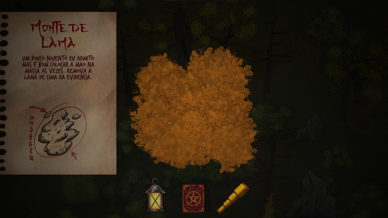 Grimhunt - Keymailer