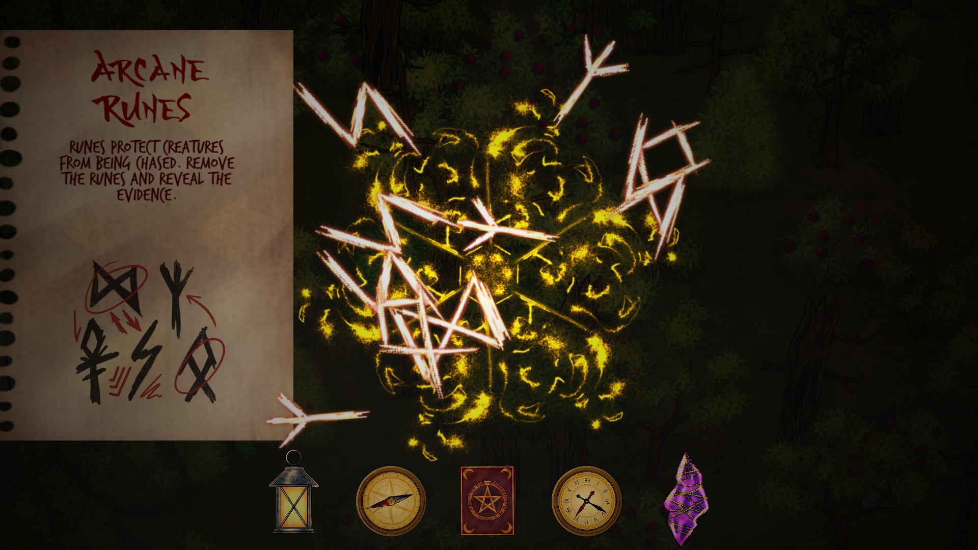 Save 25% on Grimhunt on Steam