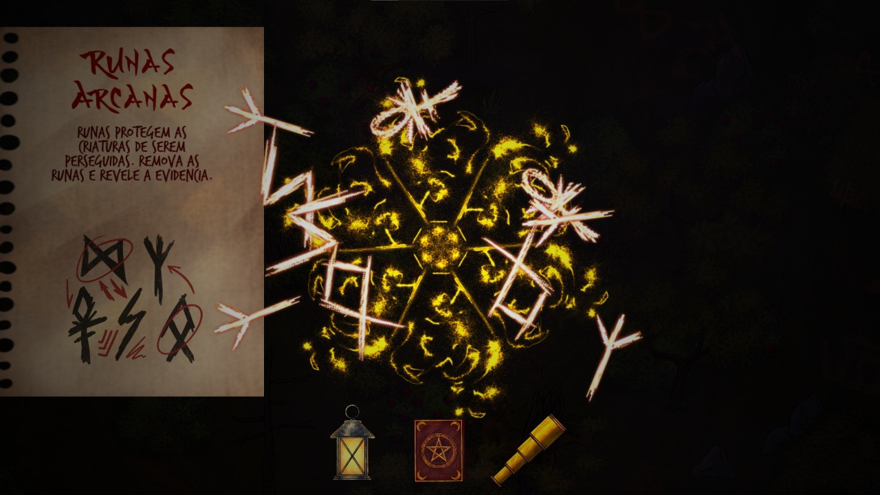 Grimhunt - Keymailer