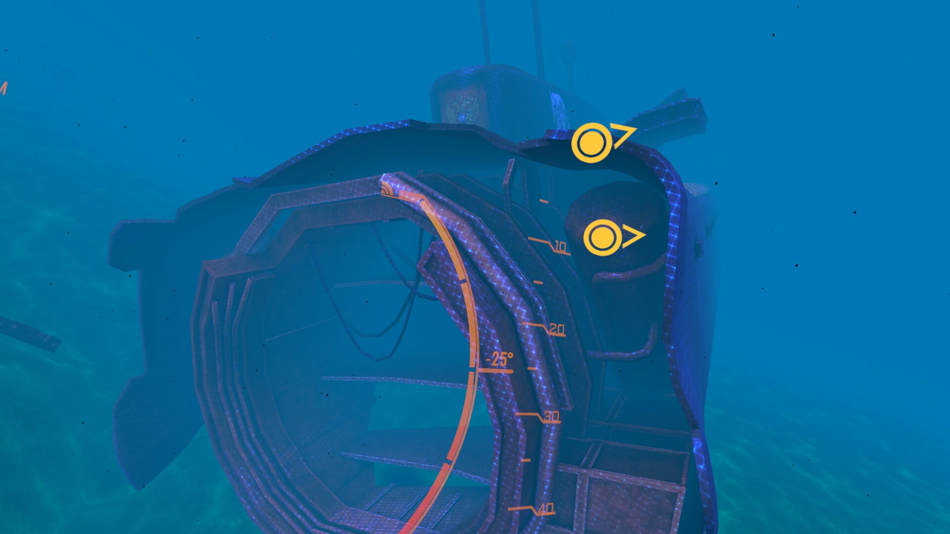 The Great Ocean on Steam