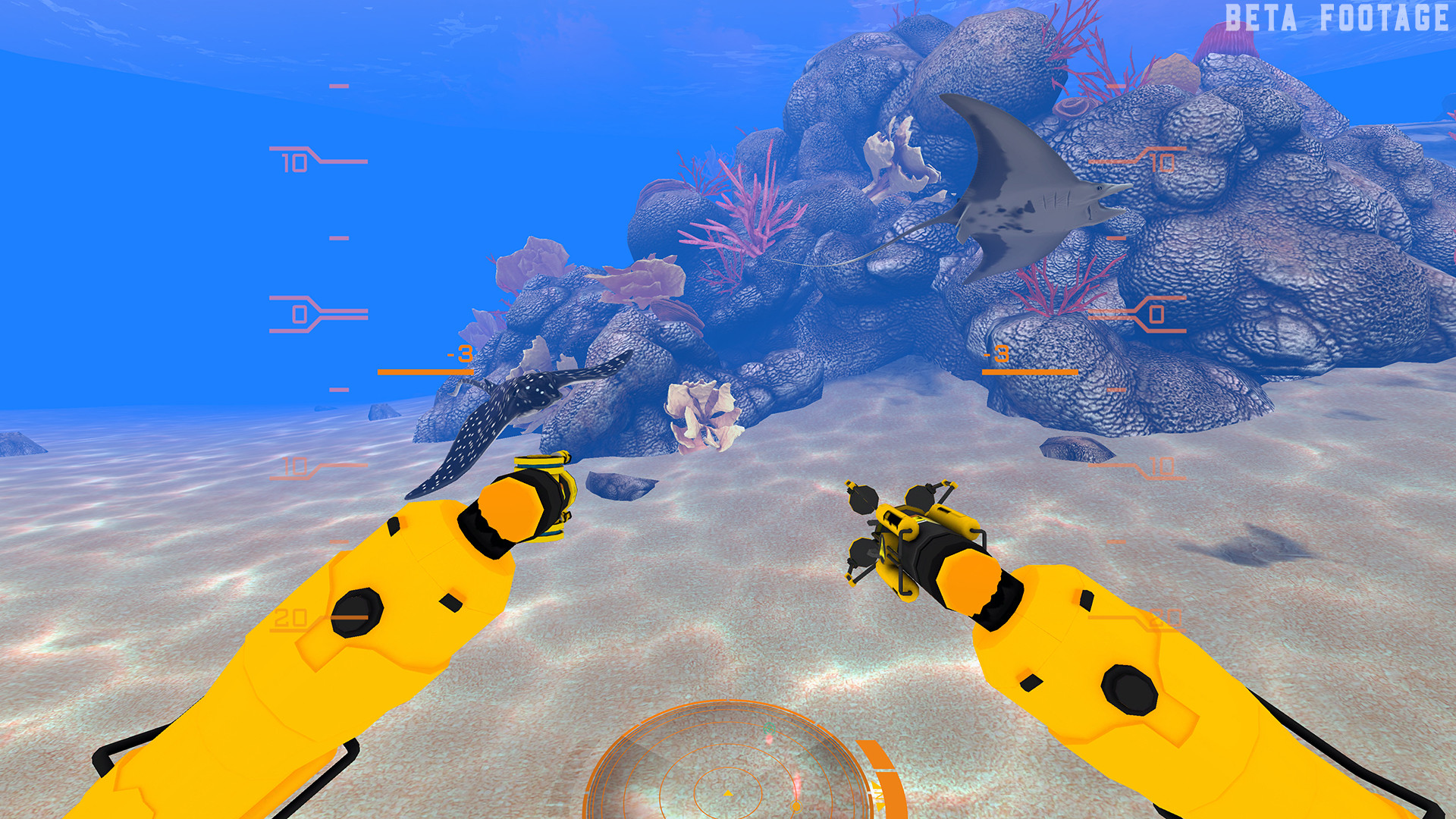 The Great Ocean on Steam