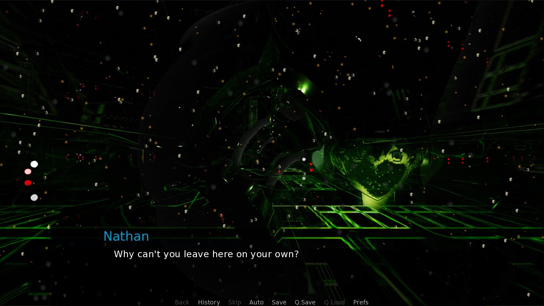 WTP Story 1 on Steam