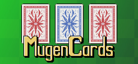 MugenCards on Steam