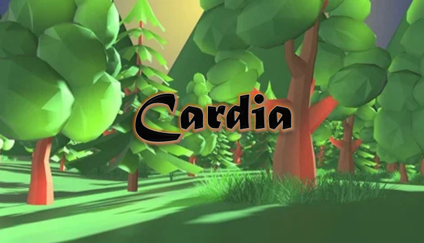 Cardia on Steam