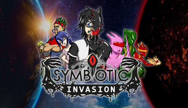 Symbiotic - Steam News Hub