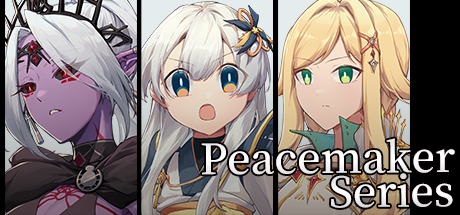 Peacemaker: Glorious Princess on Steam