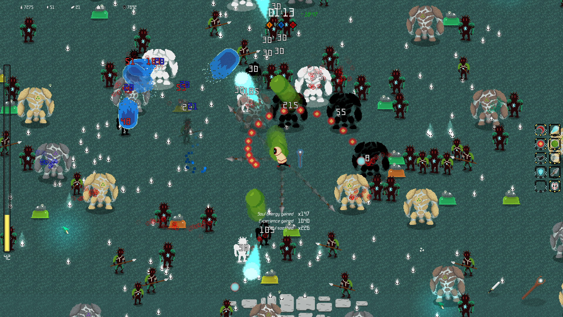 Soul Slayer on Steam