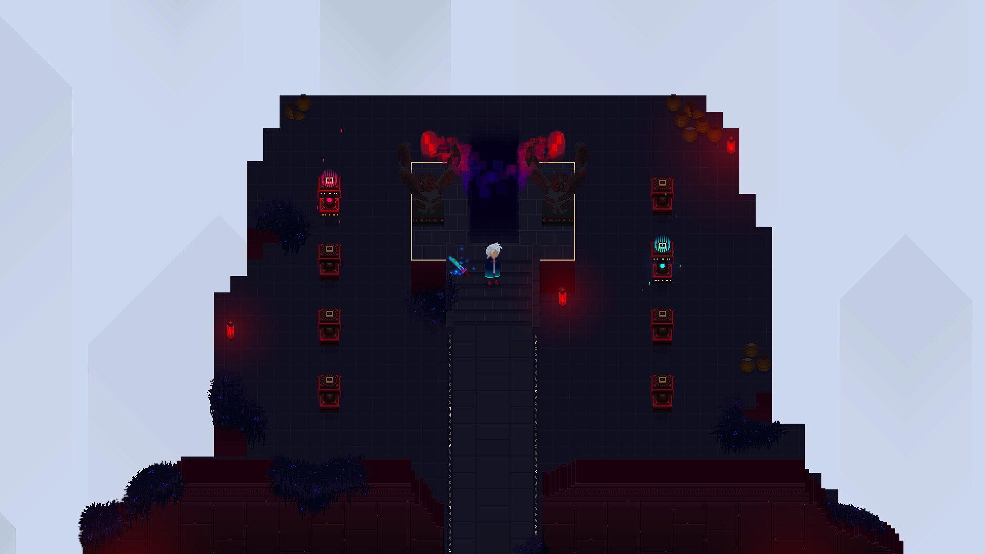 Soul Slayer on Steam