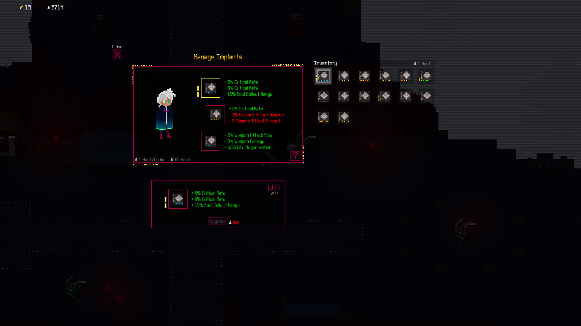 Soul Slayer on Steam