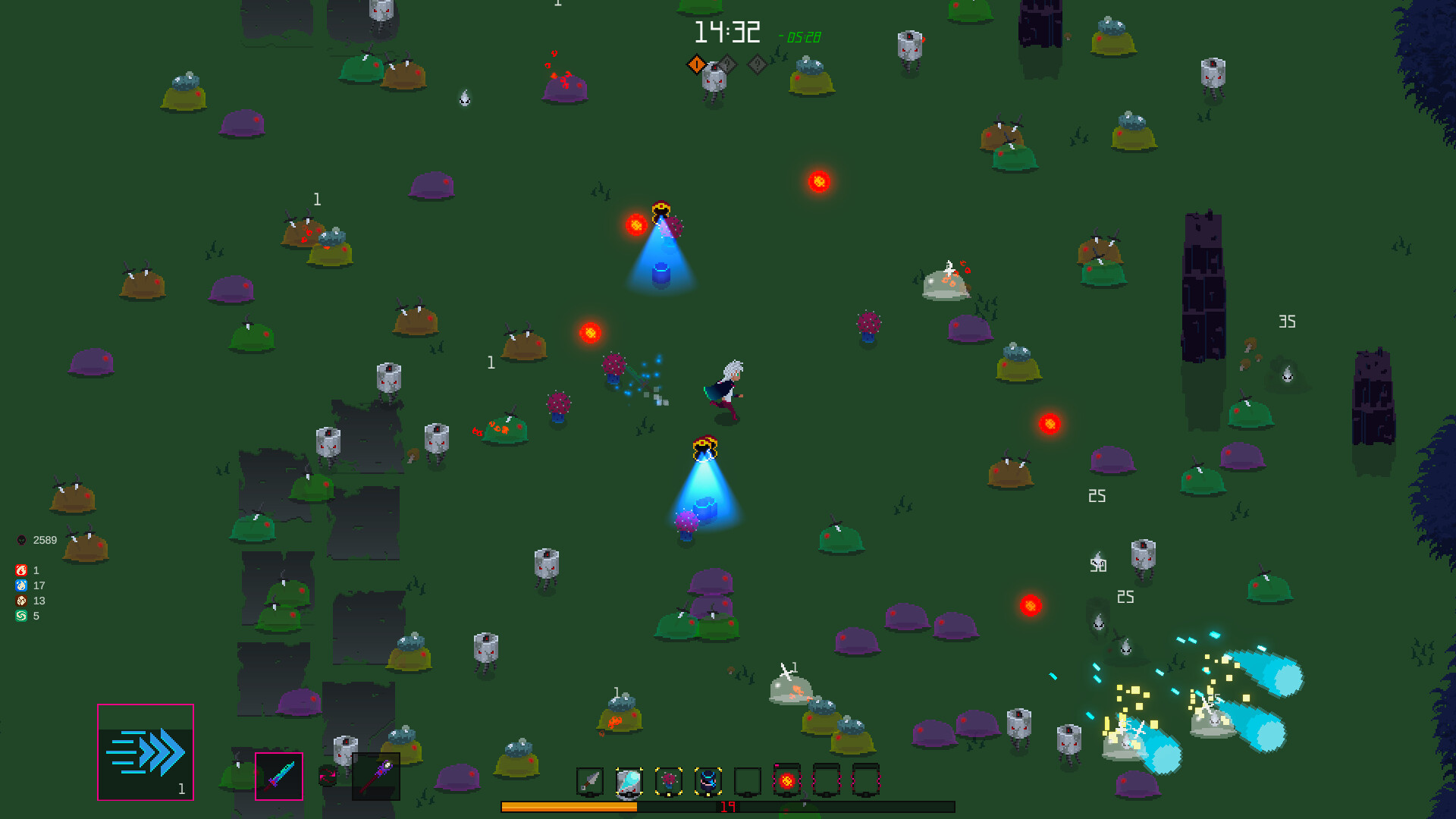 Soul Slayer on Steam