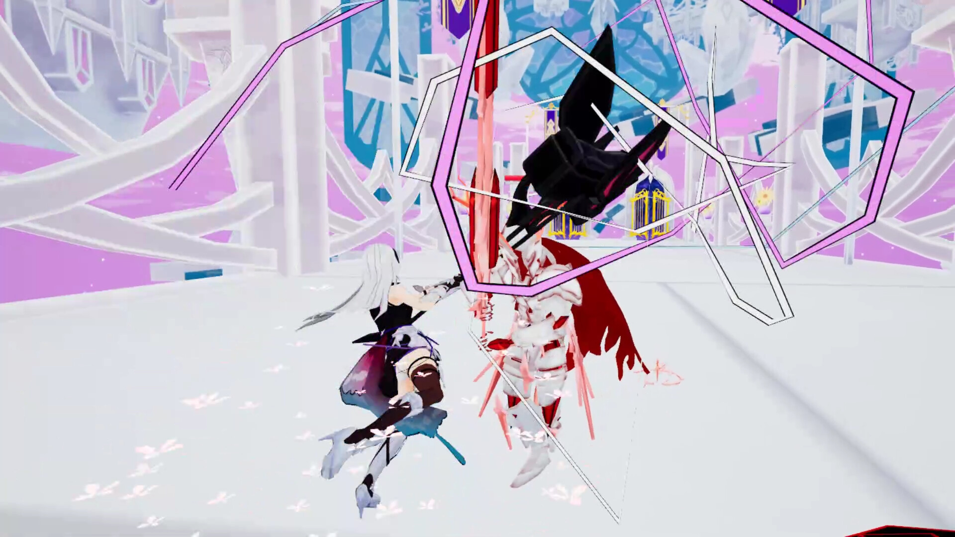 Timeless Heart VR on Steam