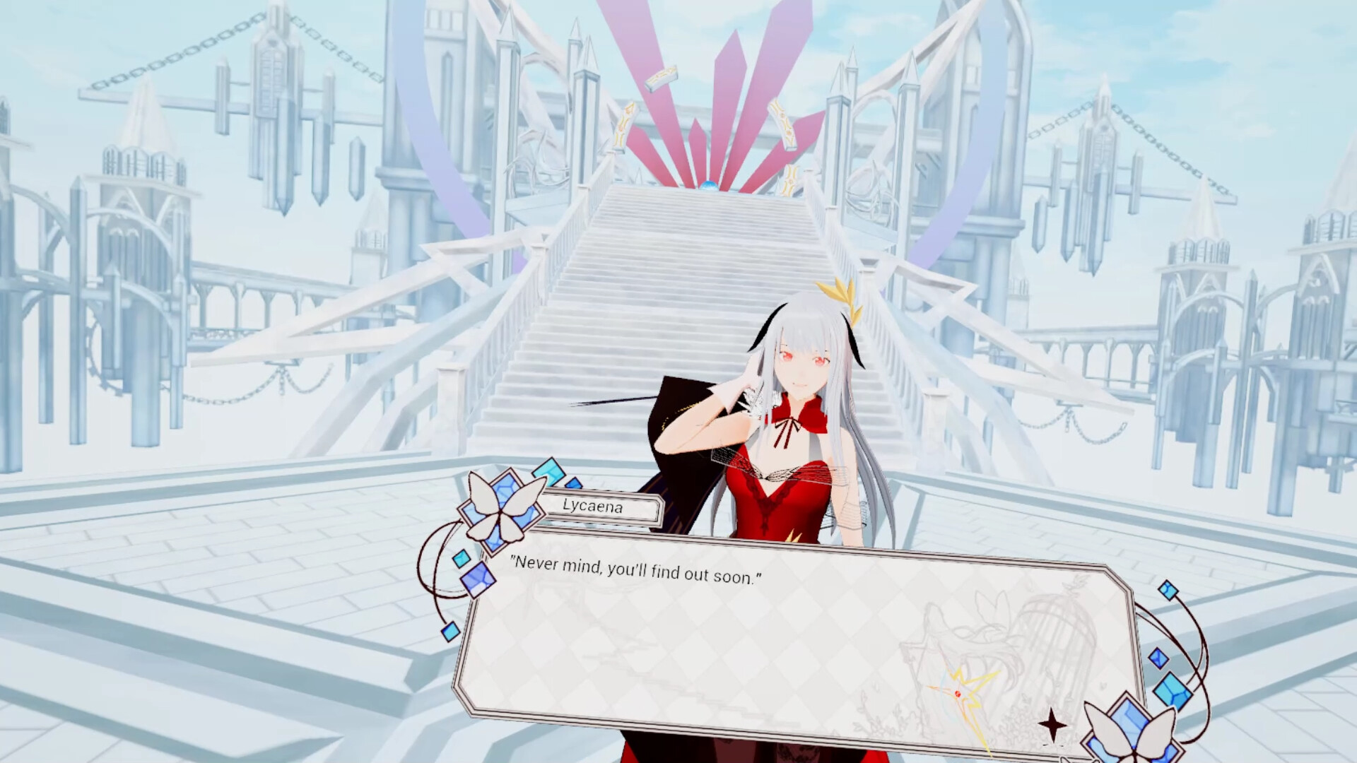 Timeless Heart VR on Steam