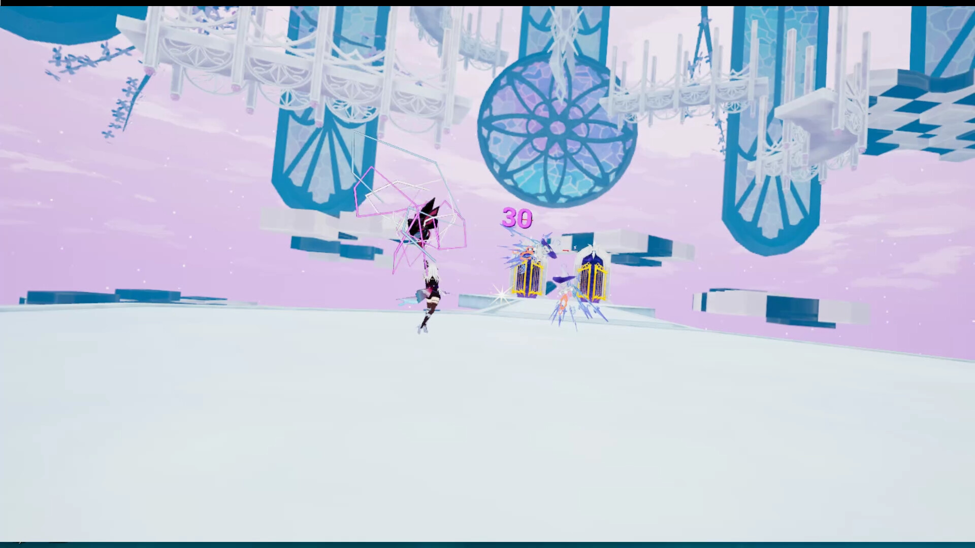 Timeless Heart VR บน Steam