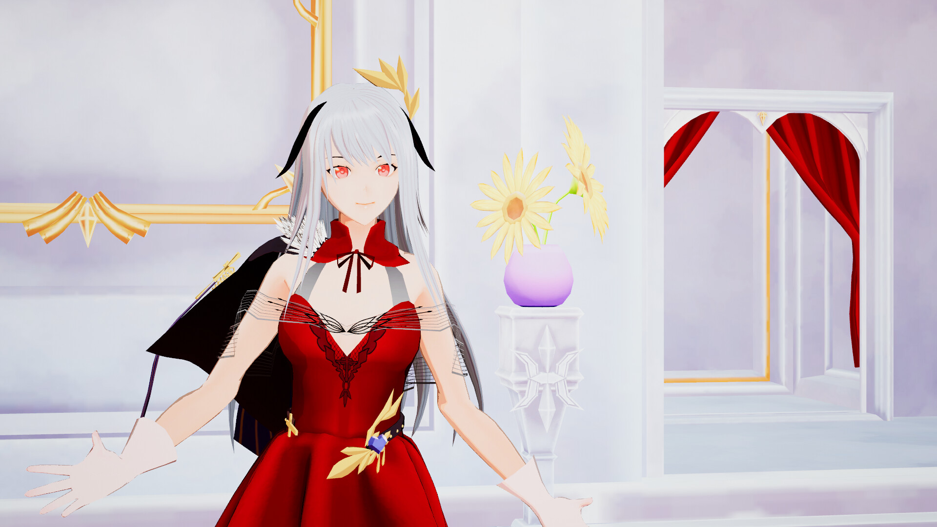 Timeless Heart Vr On Steam