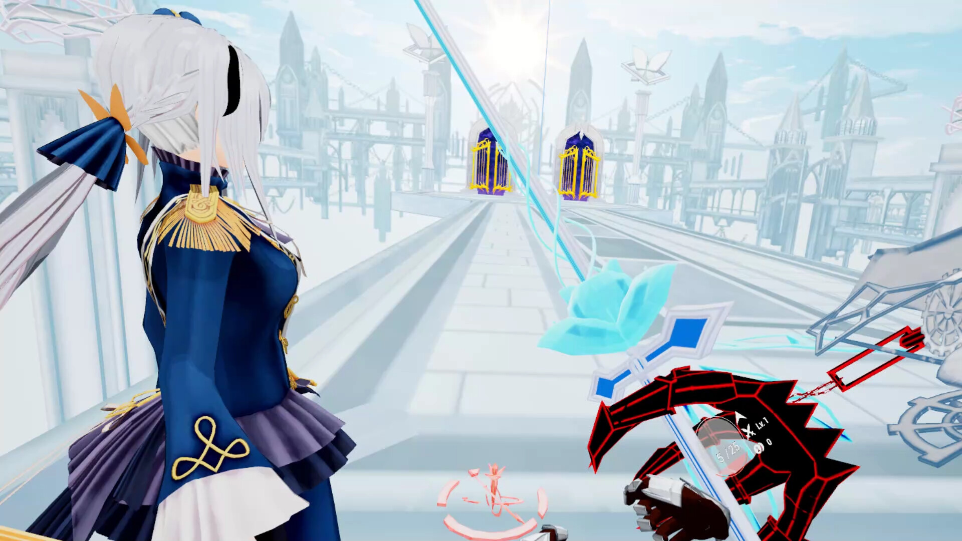 Timeless Heart VR on Steam