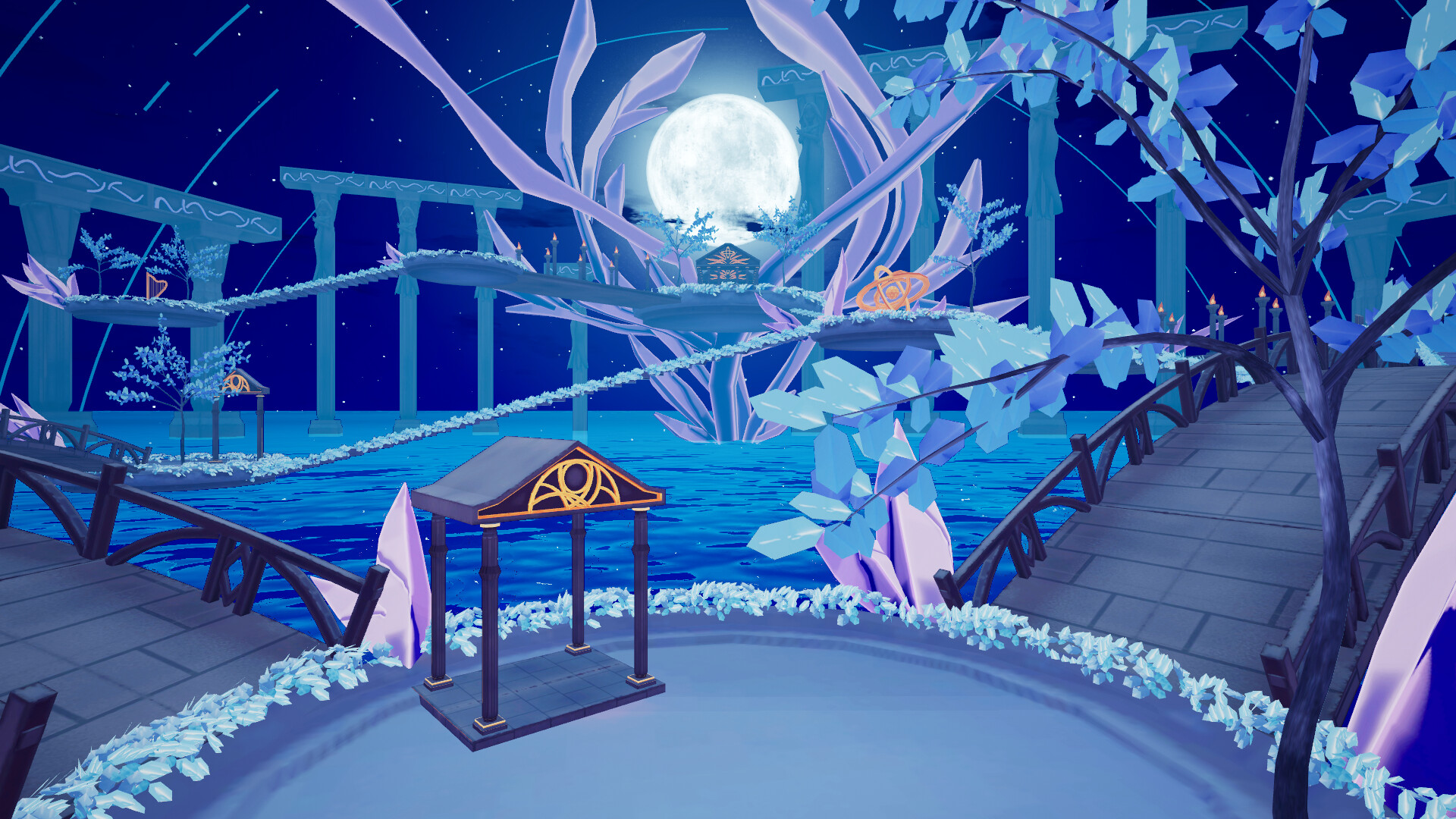 Timeless Heart VR on Steam