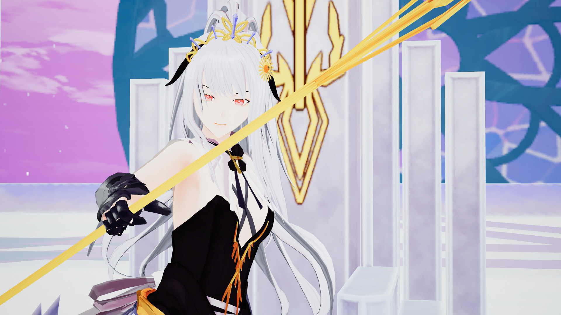 Timeless Heart VR บน Steam