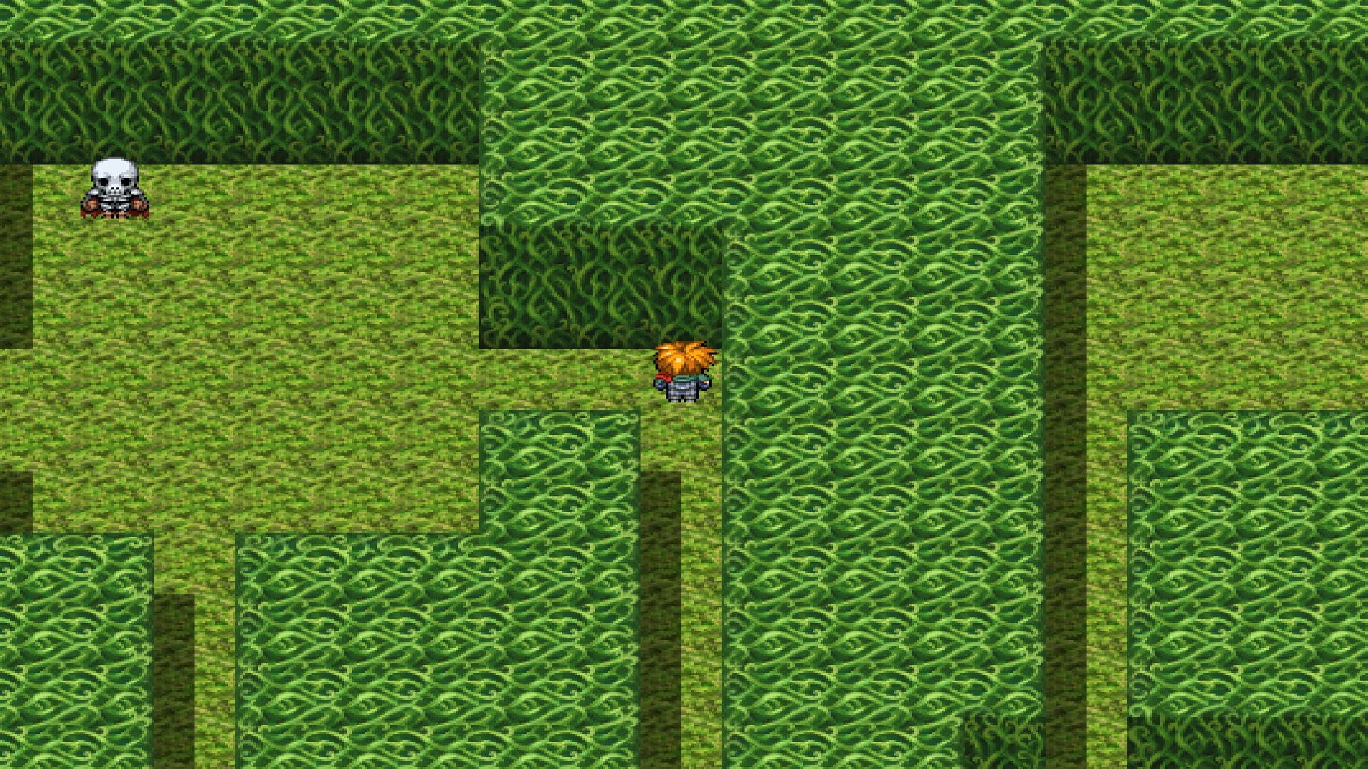 Save 74% on Ralph's party RPG on Steam