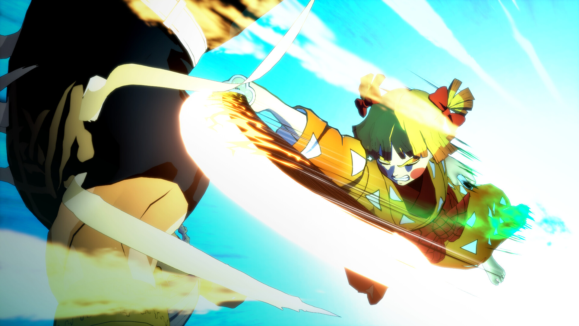 Demon Slayer -Kimetsu no Yaiba- The Hinokami Chronicles: Tanjiro ...