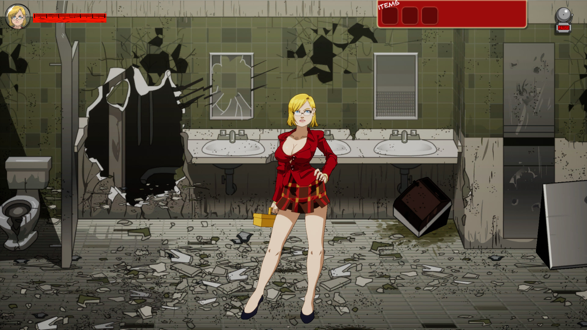 Escape From Zombie U Reloaded On Steam