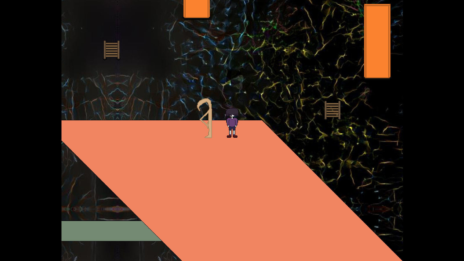 The Liminal on Steam