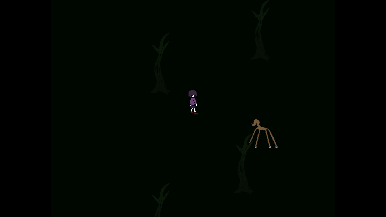 The Liminal on Steam