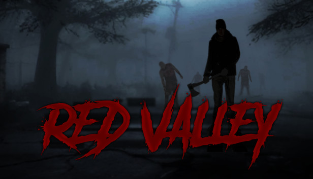 Red Valley on Steam
