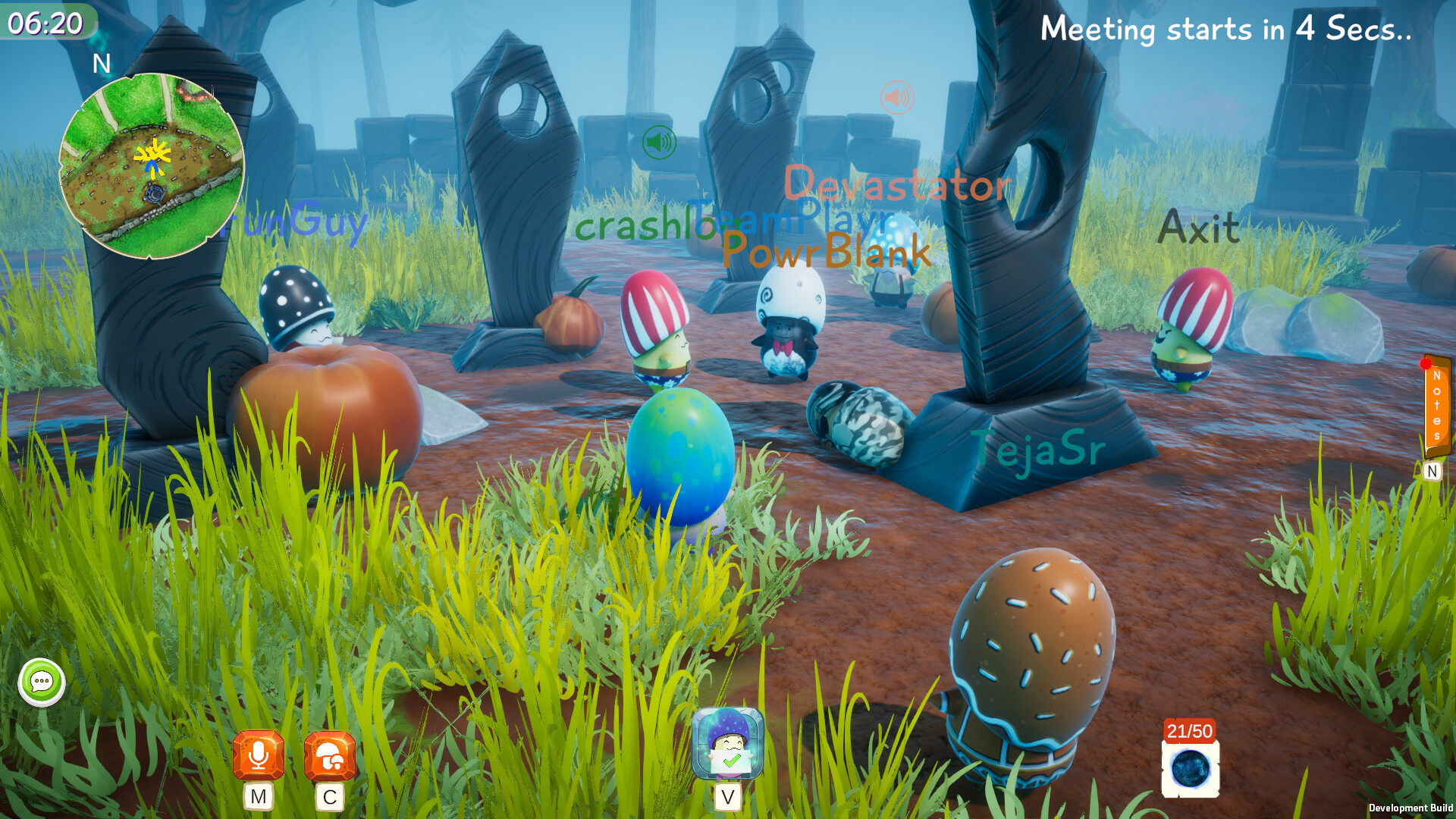 Is It You?™ on Steam