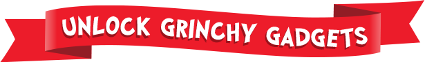 The Grinch: Christmas Adventures on Steam