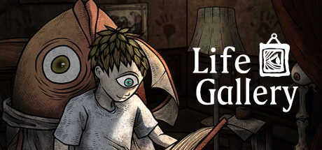 Life Gallery on Steam