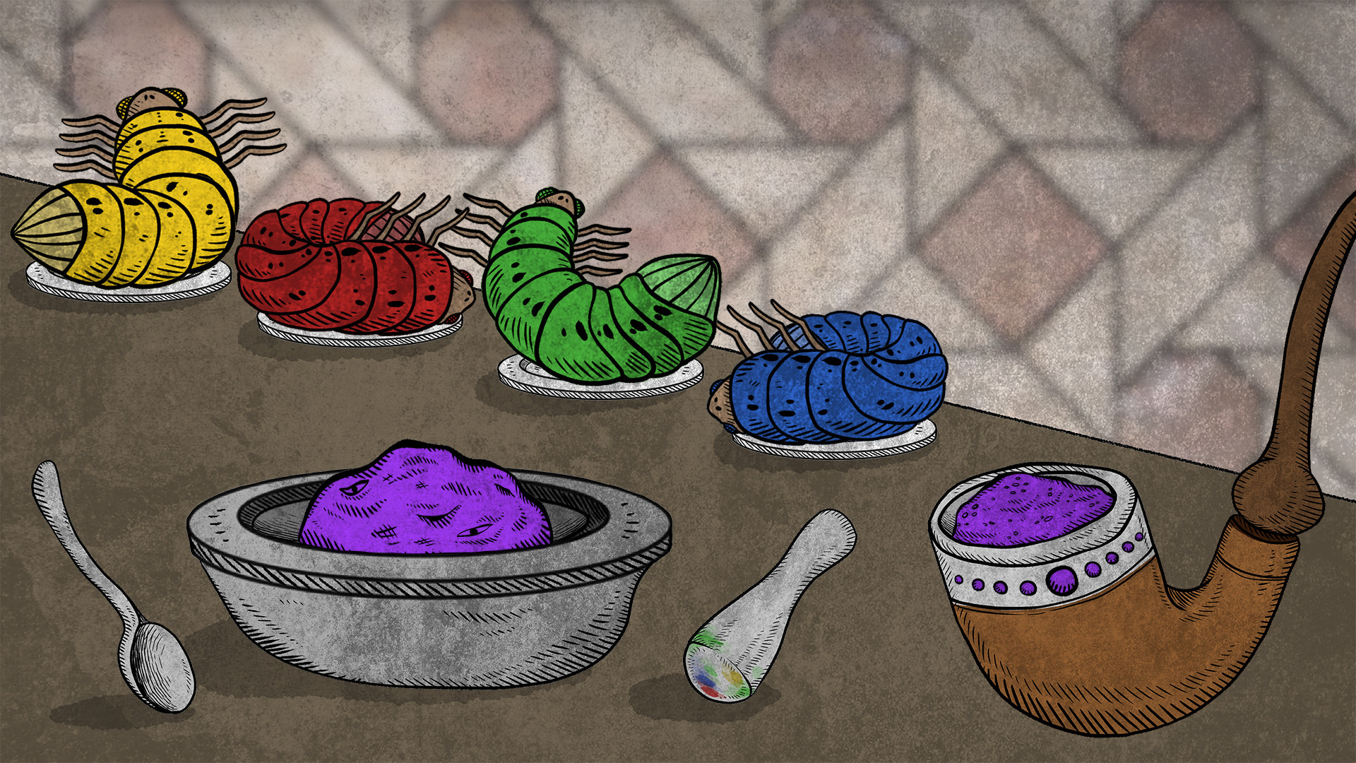 Life Gallery on Steam