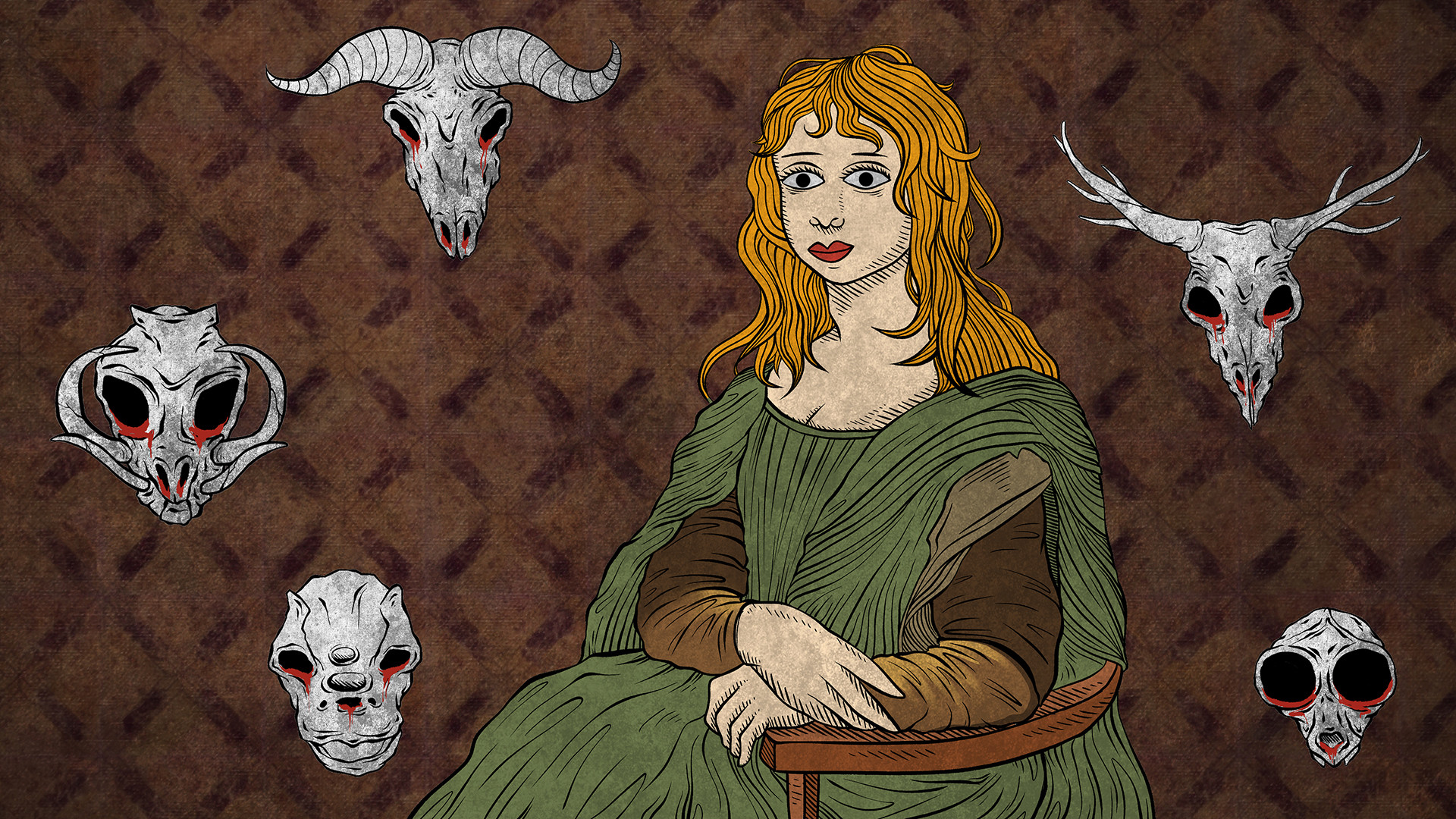 Life Gallery on Steam