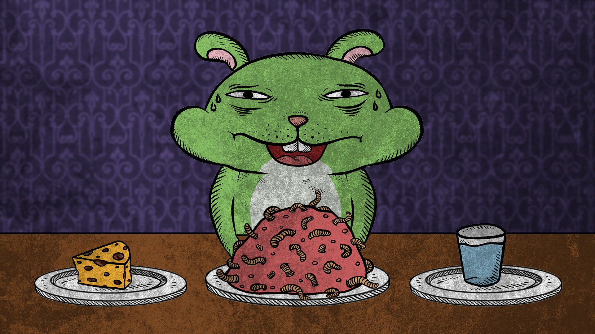 Life Gallery on Steam