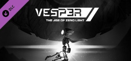 Vesper: The Age of Zero Light on Steam