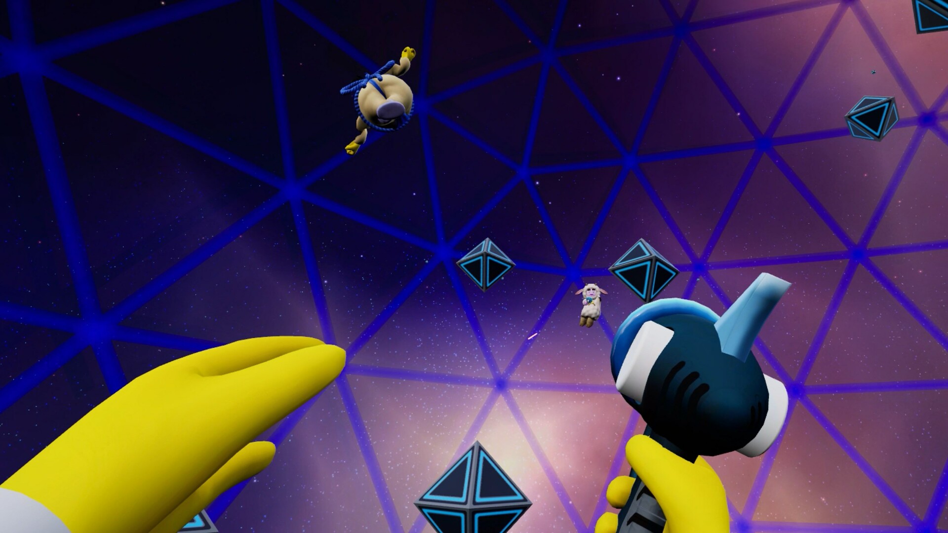 Rival Rides on Steam