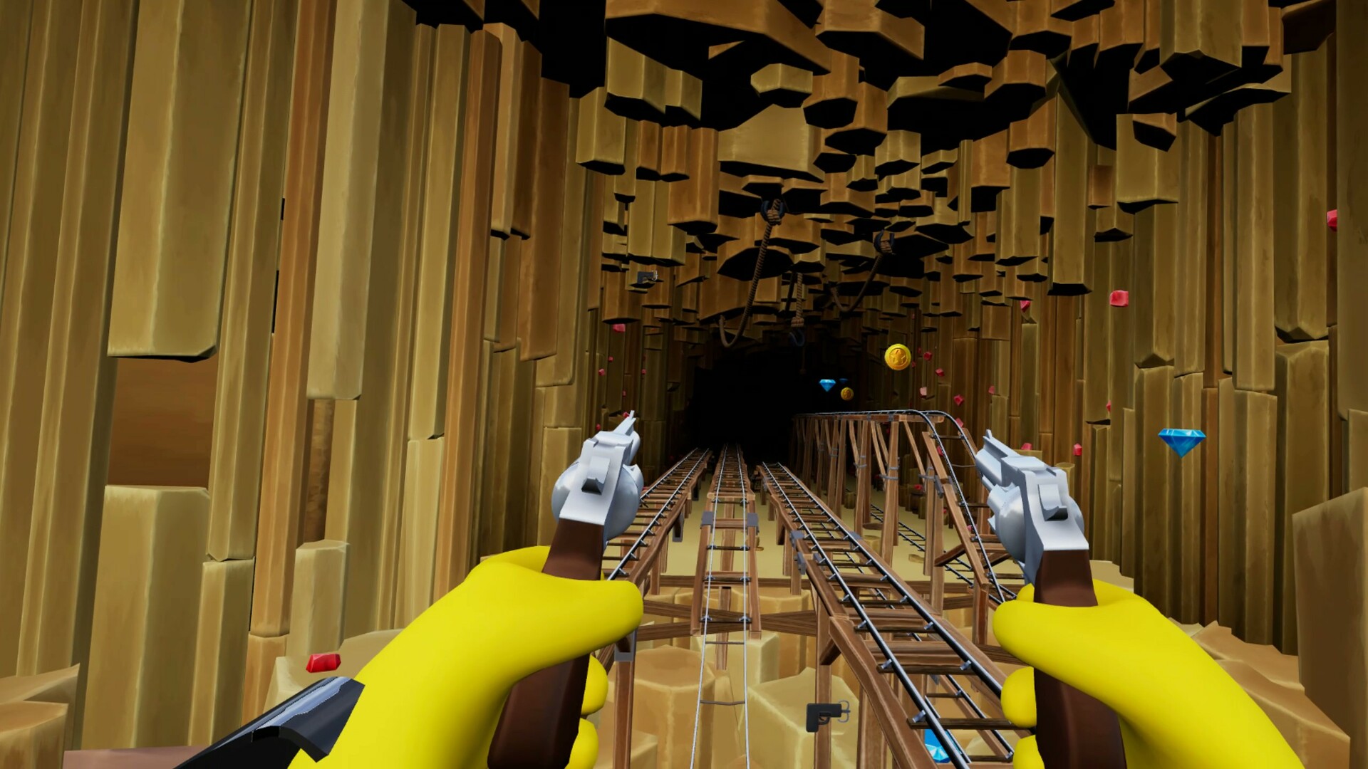 Rival Rides on Steam