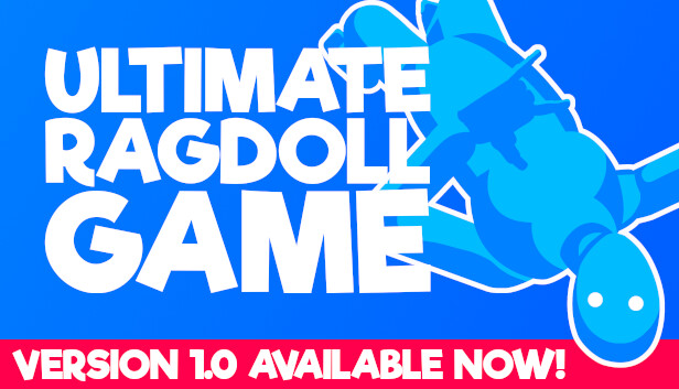 Ultimate Ragdoll Game on Steam