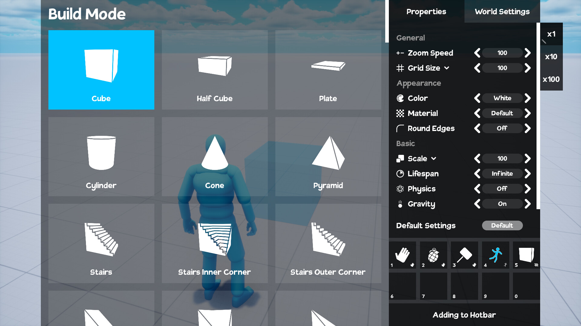 Ultimate Ragdoll Game on Steam