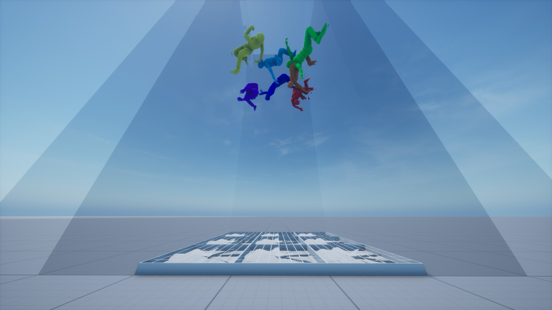 Ultimate Ragdoll Game on Steam