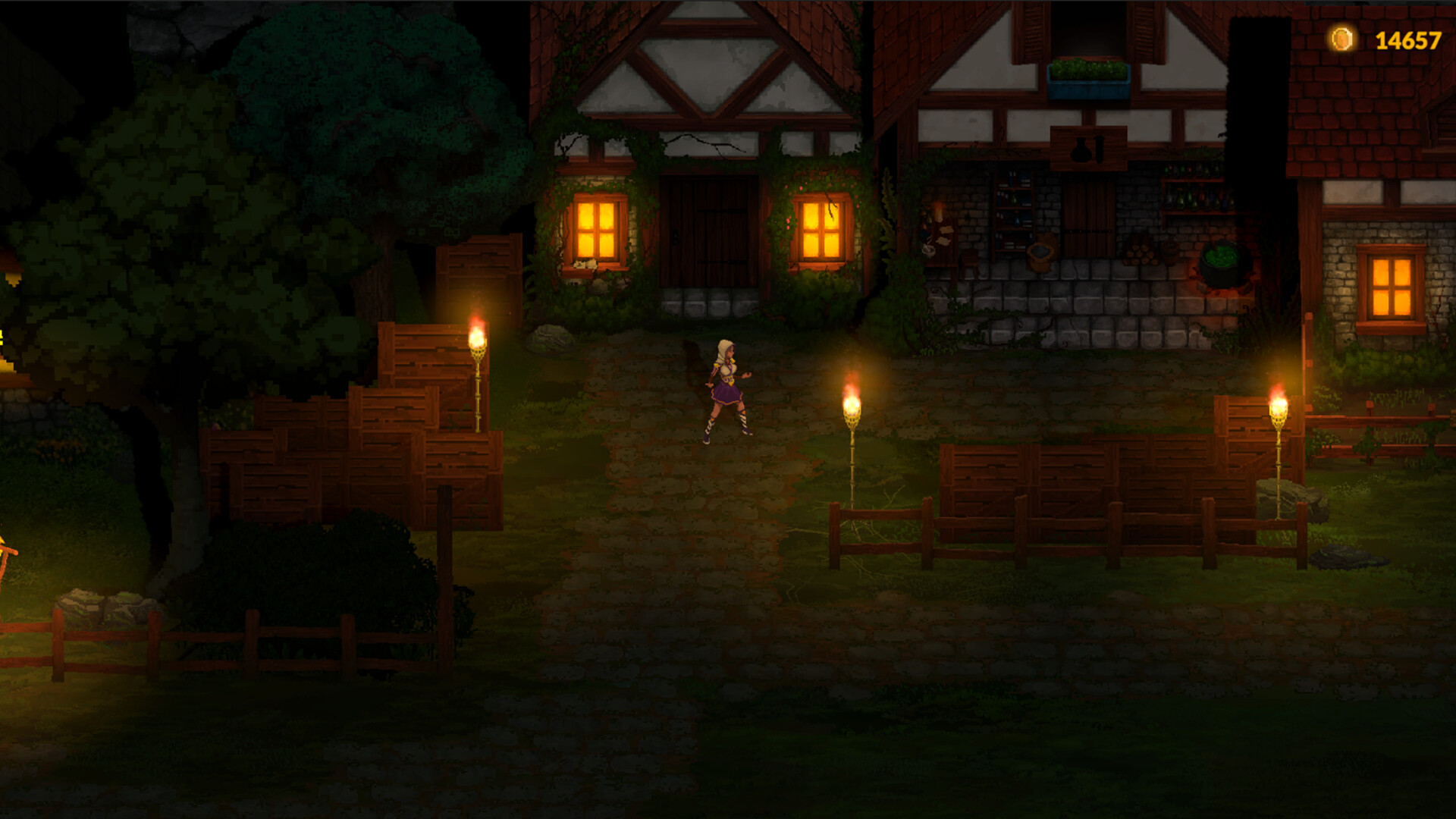 Nix Ashes Of The Phoenix On Steam