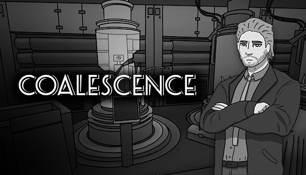 Coalescence - Steam News Hub